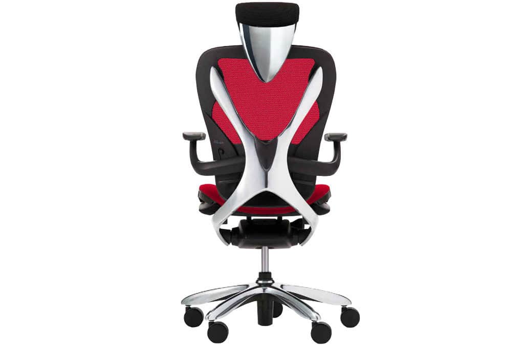 Vaya Office Chair: Engineered for Comfort | Positive Posture